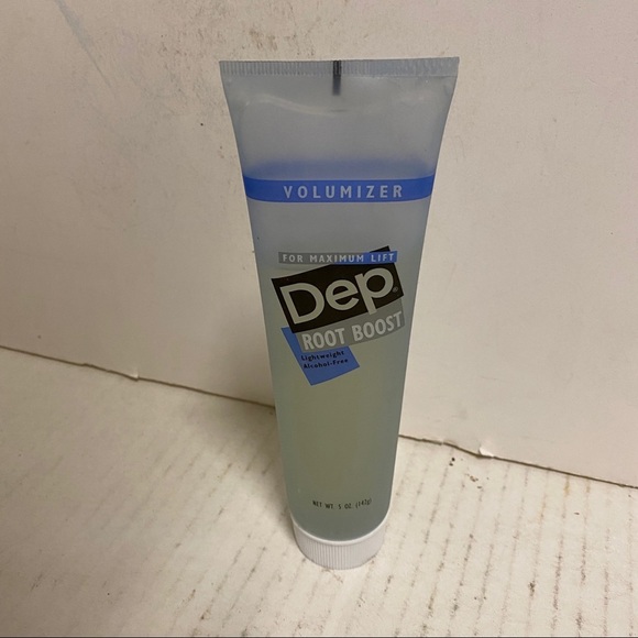 Hair | Dep Volumizer Root Boost Maximum Lift Htf | Poshmark